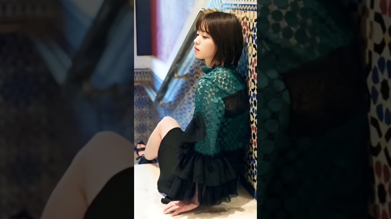 西野七瀬 take5 op先行公開 まいやんとほぼ同率1位なので、ほぼ同時にアップします。お楽しみに。 - TKHUNT