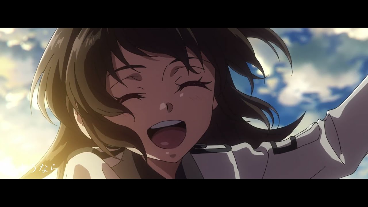 【MAD】「86 -エイティシックス-」アルケミラ - TKHUNT