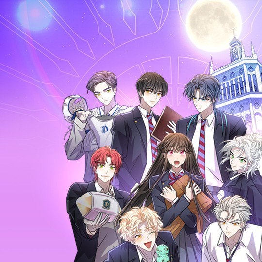 221113 DARK MOON Webtoon: DARK MOON: The Blood Altar - エピソード 24: 秘密の共有 - TKHUNT