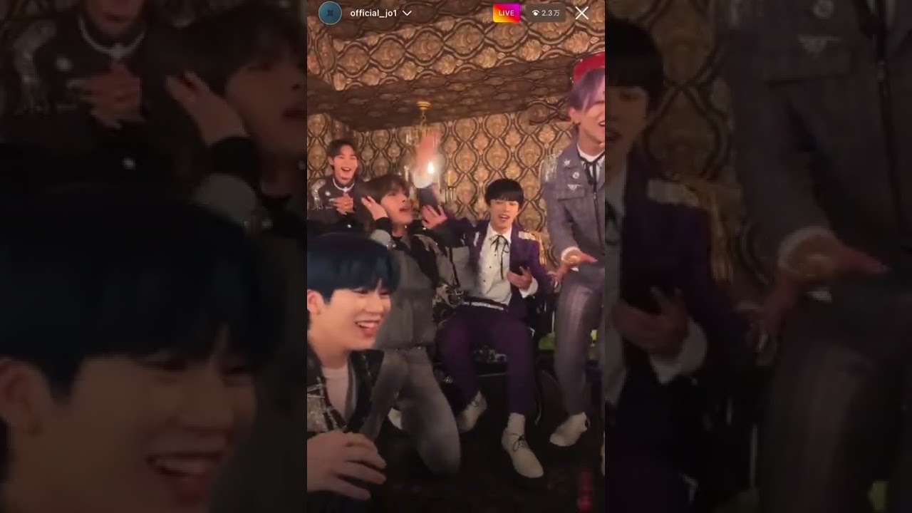 チェさん放送事故 #白岩瑠姫 #JO1 #shorts #fyp - TKHUNT