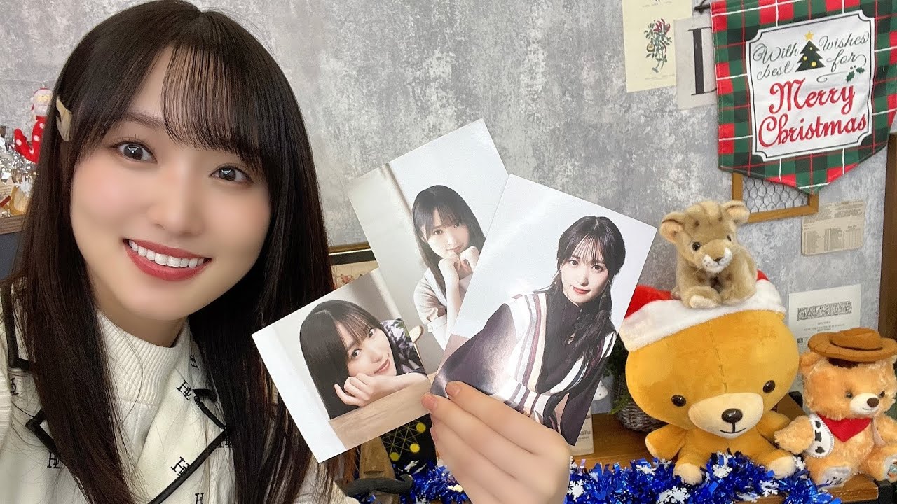 『Wアンコール』発売記念SP…菅井友香…2022/12/13 - TKHUNT