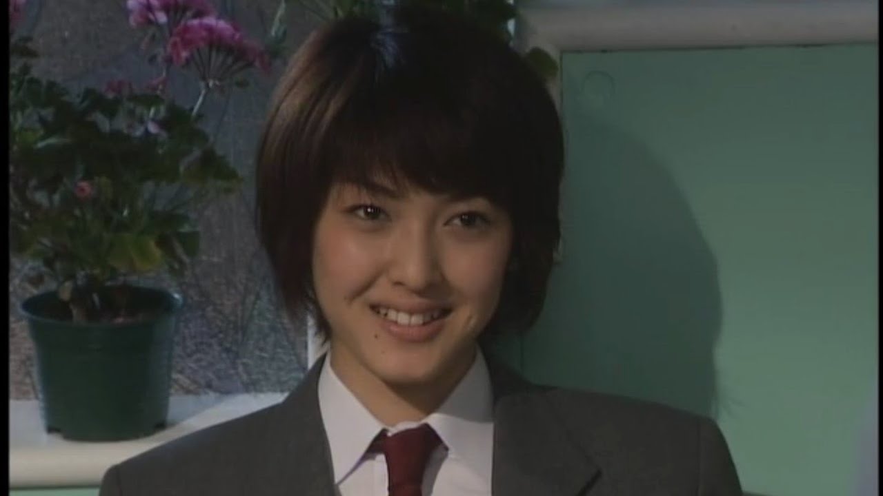 R17 8話 中谷美紀 桃井かおり 三船美佳 - TKHUNT