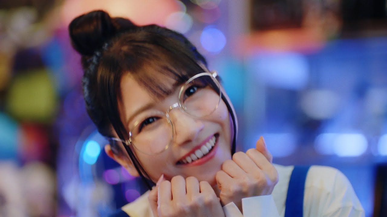 雨宮天、七色の声で様々な属性を演じ分け！ 「DMM TV」新CM - TKHUNT