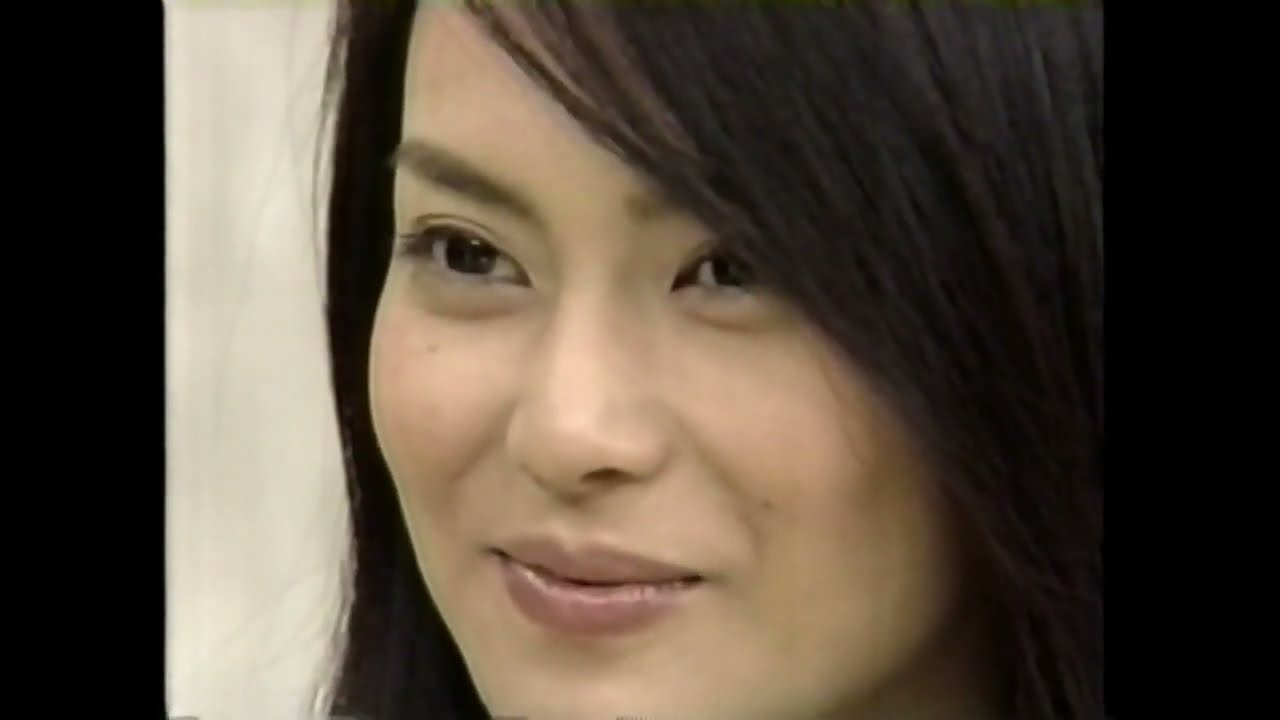 2002BISTRO SMAP柴咲コウ - TKHUNT