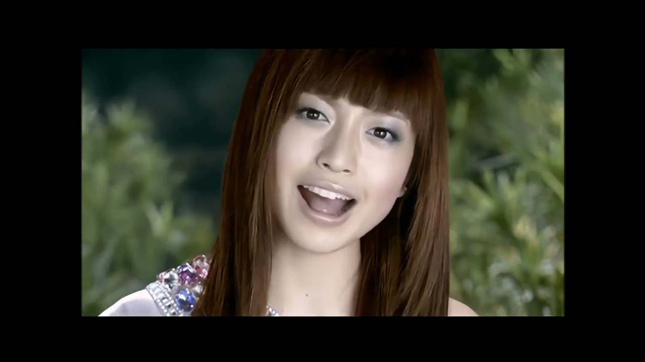 片瀬那奈 / Shine pv【4K】 - TKHUNT