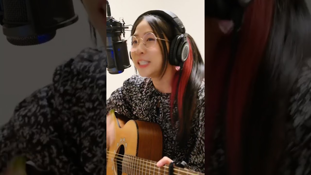 ありふれた職業で世界最強』OP「Daylight」を弾き語り🎸 - TKHUNT