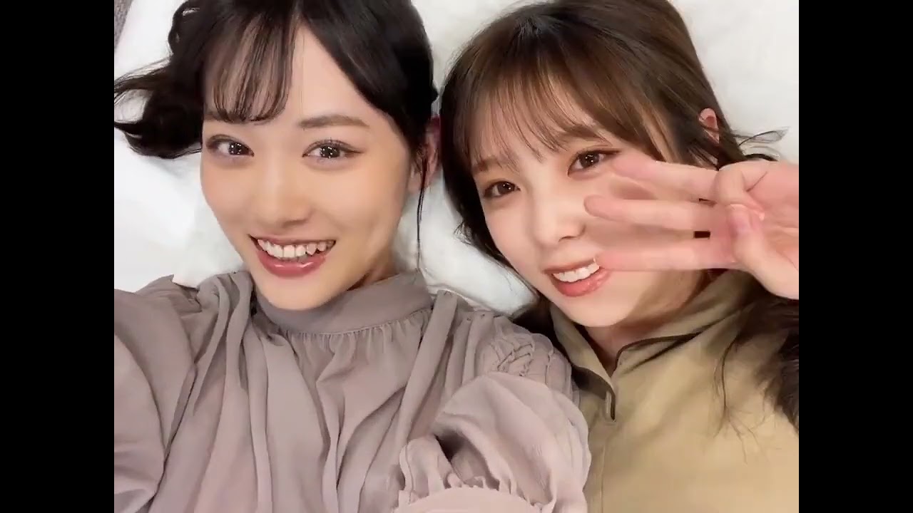 20221217 山下美月 与田祐希 乃木坂46写真集 乃木撮VOL.03【公式】twitter - TKHUNT