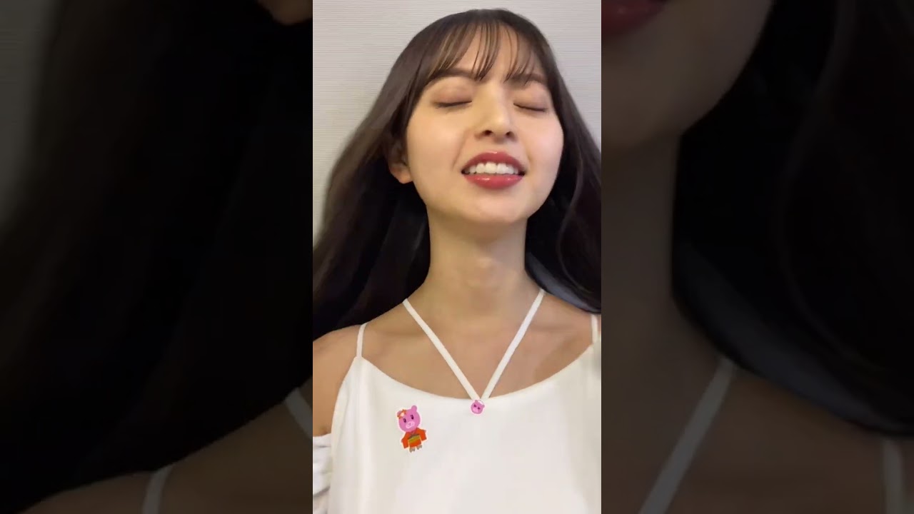 本番直前のあすかに突撃してみた😳〜与田祐希編〜 #shorts - TKHUNT