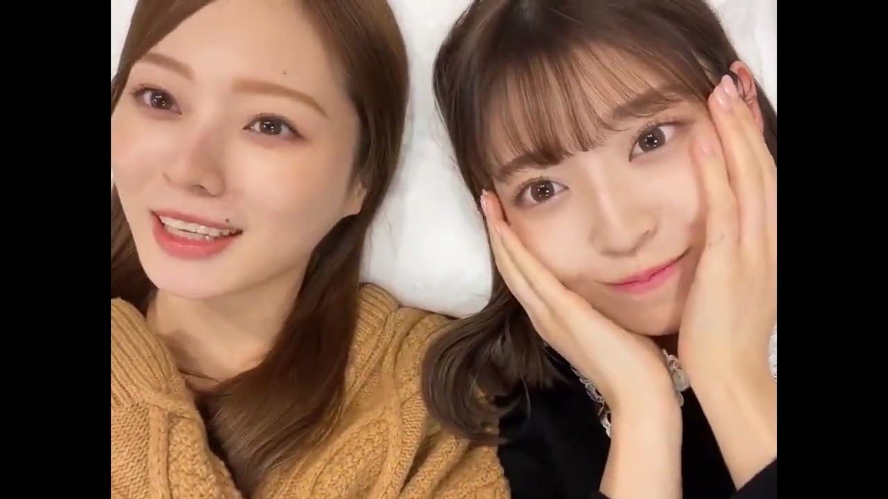 20221219 梅澤美波 阪口珠美 乃木坂46写真集 乃木撮VOL.03【公式】twitter - TKHUNT