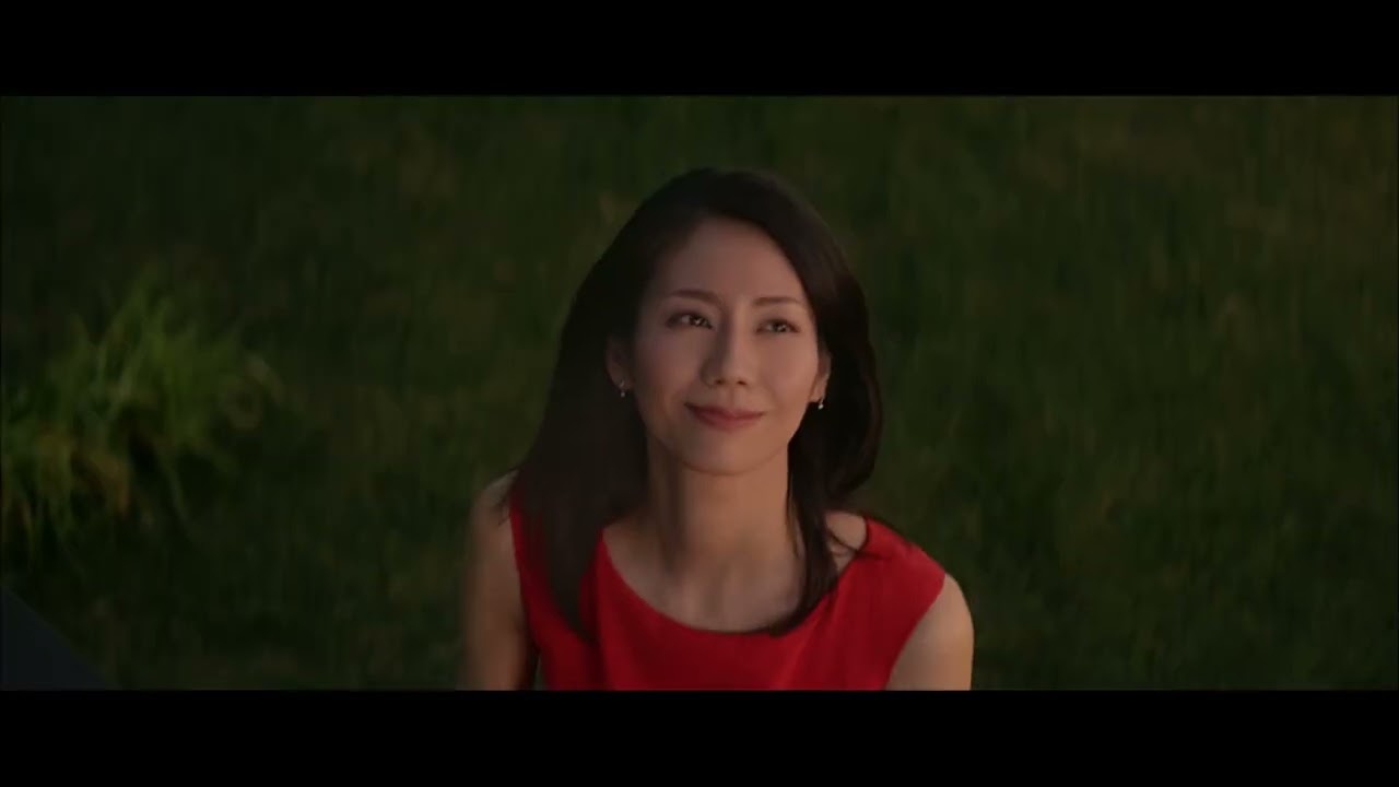 人生をささえる歌・静岡CI篇 15秒 - TKHUNT