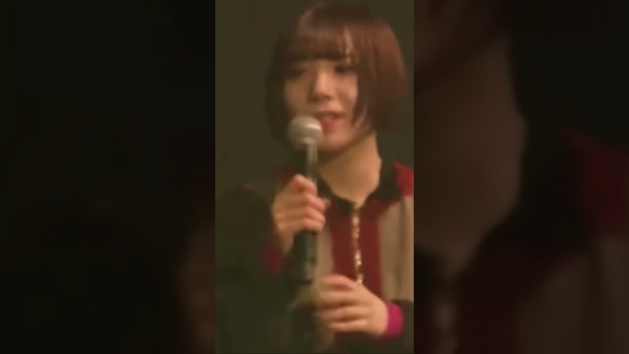 別に目立たなくてもいいアユニD - TKHUNT