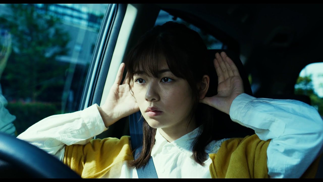 『貞子DX』小芝風花＆川村壱馬、クセ者が大集合！？大量増殖したスポット映像、全7種大公開！ - TKHUNT