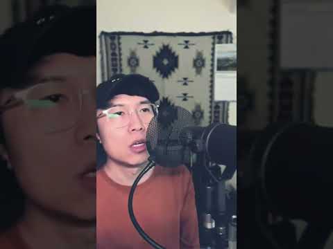 SiM – The Rumbling(Vocal cover)進撃の巨人The Final Season Part 2 OP - TKHUNT