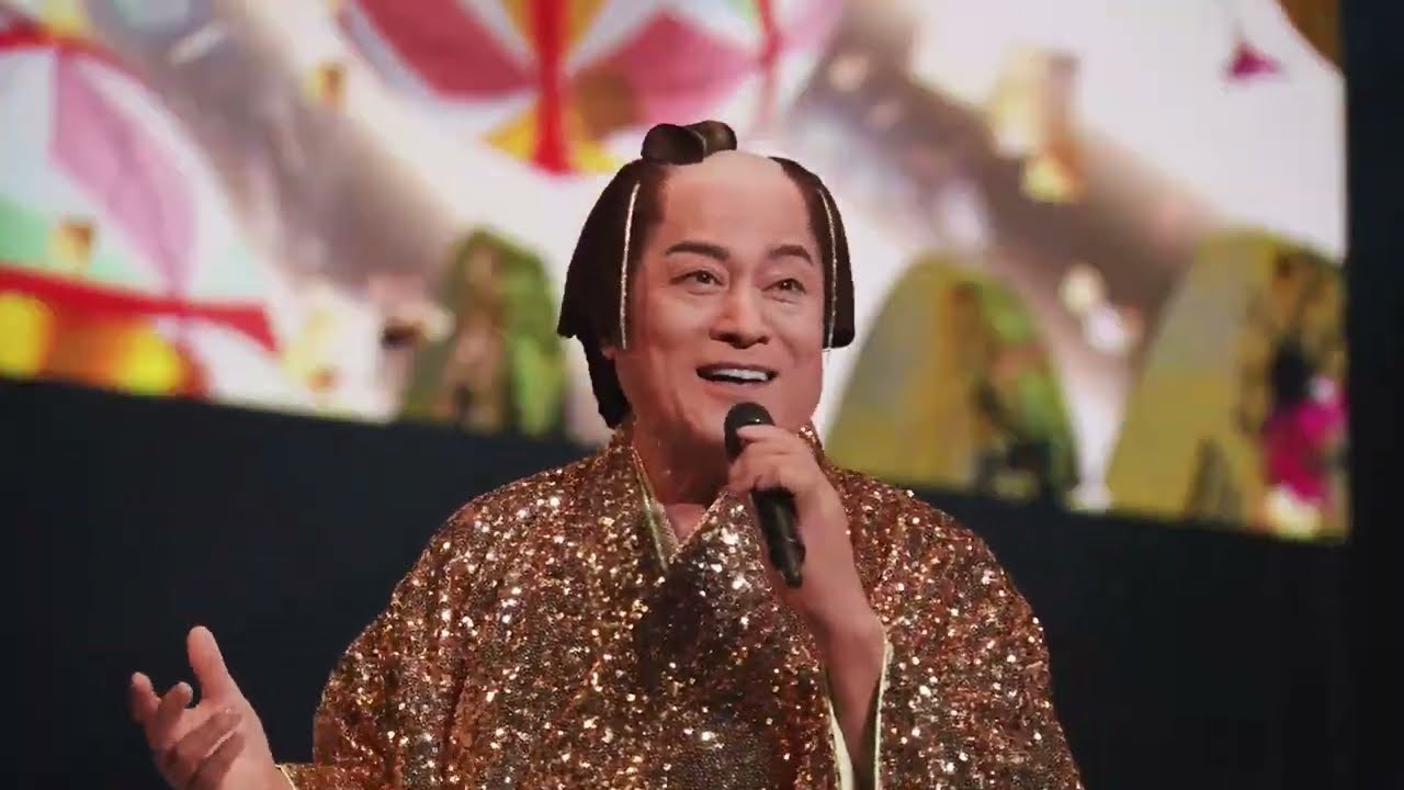 【アニサマ2022 Blu-ray】TV-CM 2023年3/29(水)発売！予約受付中！ - TKHUNT