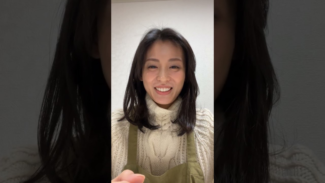 インスタライブ [ Yuika Motokariya ] Instagram Live [ 本仮屋ユイカ ] date 15/11/2022 - TKHUNT