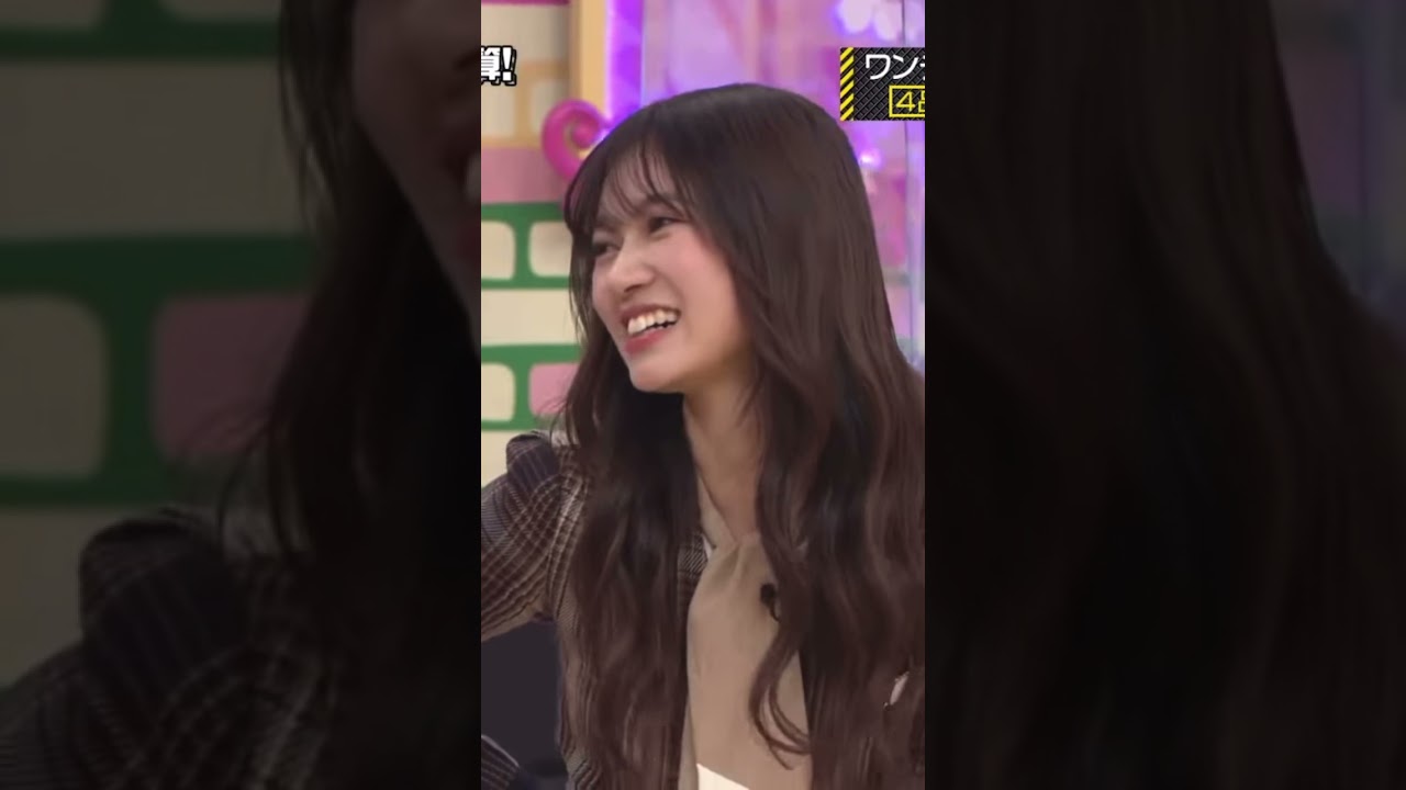 和田まあやのことをまあちゃんと呼ぶ寺田蘭世 乃木坂工事中 乃木坂46 - TKHUNT