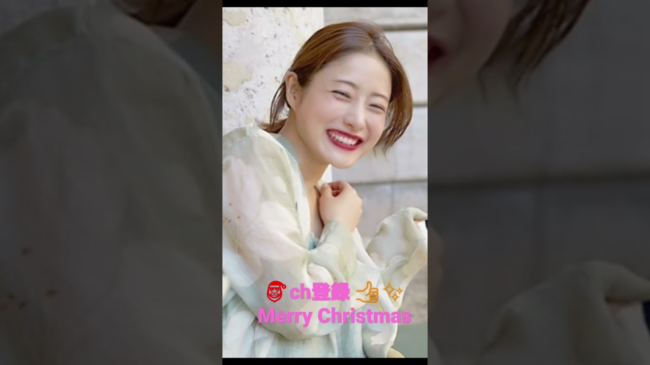 石原さとみ】MAD 日本の女優 30秒版 - TKHUNT