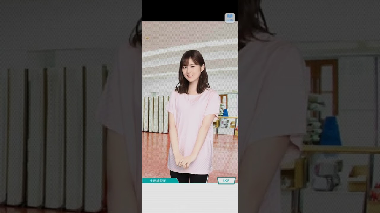 16~乃木恋 戀愛故事~高山 一実 ~ 76 ~ 《發光的地方》 - TKHUNT