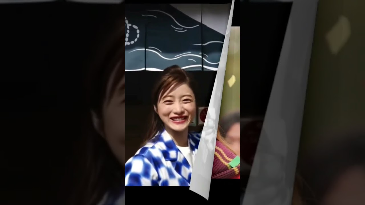 石原さとみ】MAD 日本の女優 15秒版 - TKHUNT