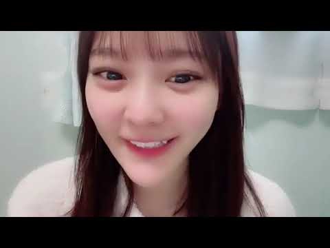 2022/12/24 =LOVE 齊藤なぎさ SHOWROOM ① - TKHUNT