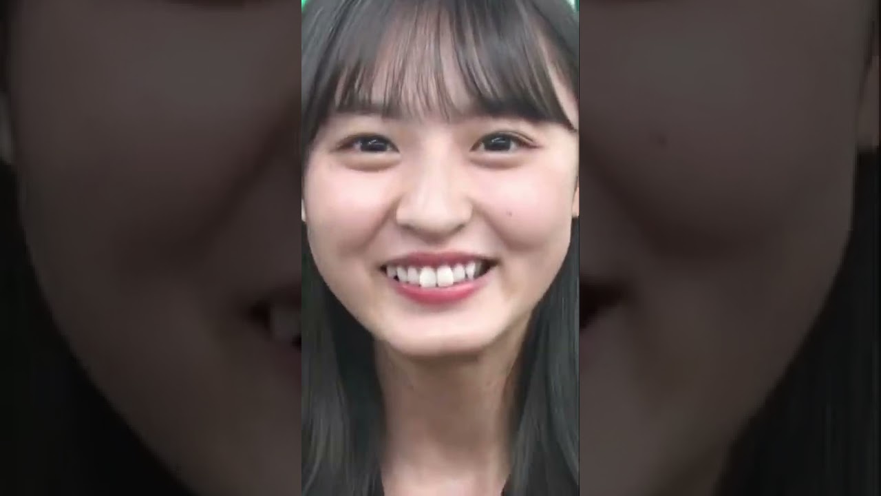 さくちゃん、許しますっ！ #遠藤さくら #乃木坂46 - TKHUNT