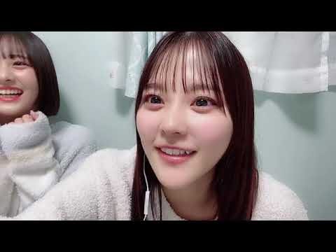 2022/12/24 =LOVE 齊藤なぎさ SHOWROOM ② - TKHUNT