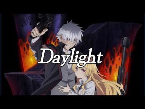 ありふれた職業で世界最強2nd season OP【Daylight】 - TKHUNT