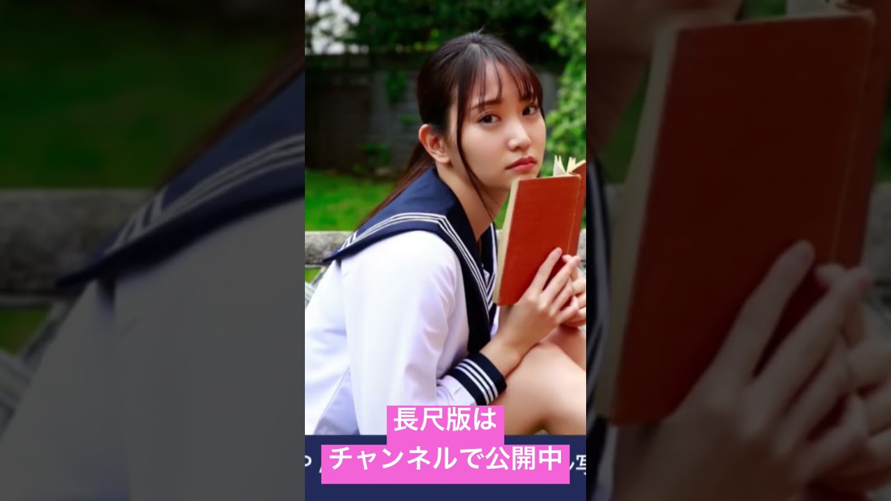 【永尾まりや】をご紹介。元AKBの小悪魔ボディがヤバい!!【グラビア】【仮面ライダークローズ 】【Mariya Nagao】 #shorts #仮面ライダー #グラビア - TKHUNT