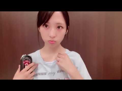 小栗有以 SHOWROOM選抜配信 ⑤23:15 2022.7/30 - TKHUNT