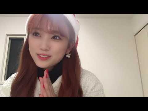 2022/12/24 HKT48 TeamH 矢吹奈子 SHOWROOM - TKHUNT