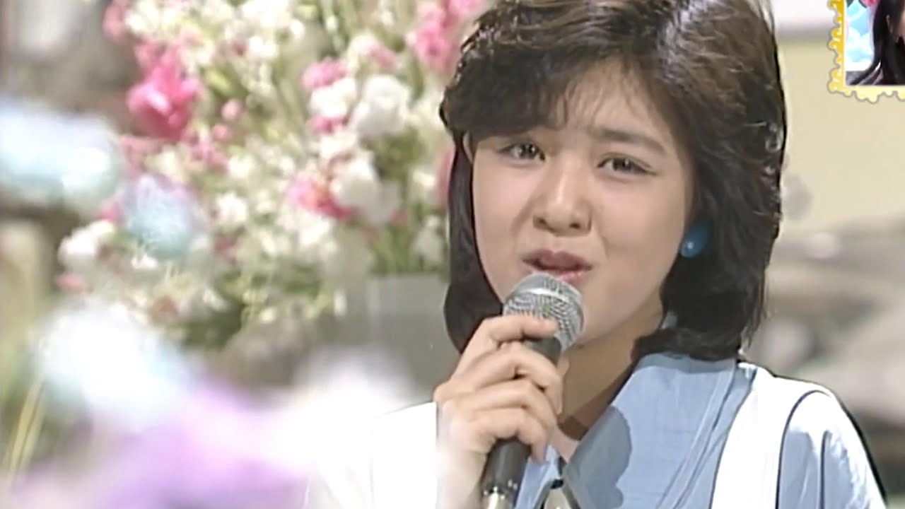 菊池桃子 歴代歌姫 90位 - TKHUNT