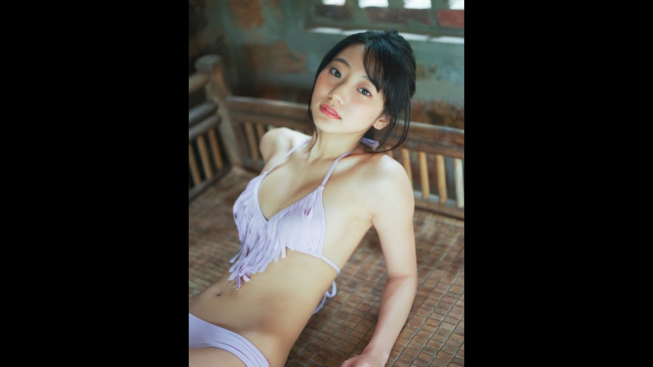 19) No. 1281 - Rena Takeda / 武田玲奈 - TKHUNT