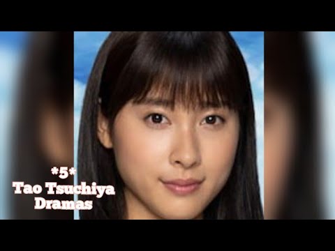 5 Tao Tsuchiya dramas (part-2)#Jdramas - TKHUNT