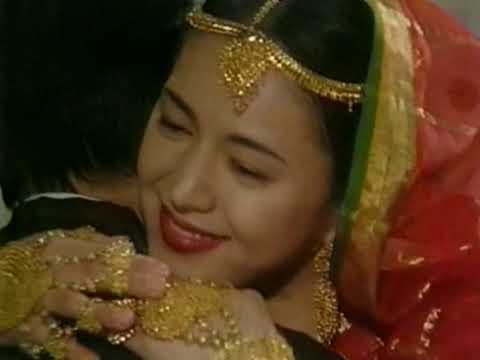 夏川結衣 ドラマ さくらももこランド 谷口六三商店 第05話 1993 TBS - TKHUNT