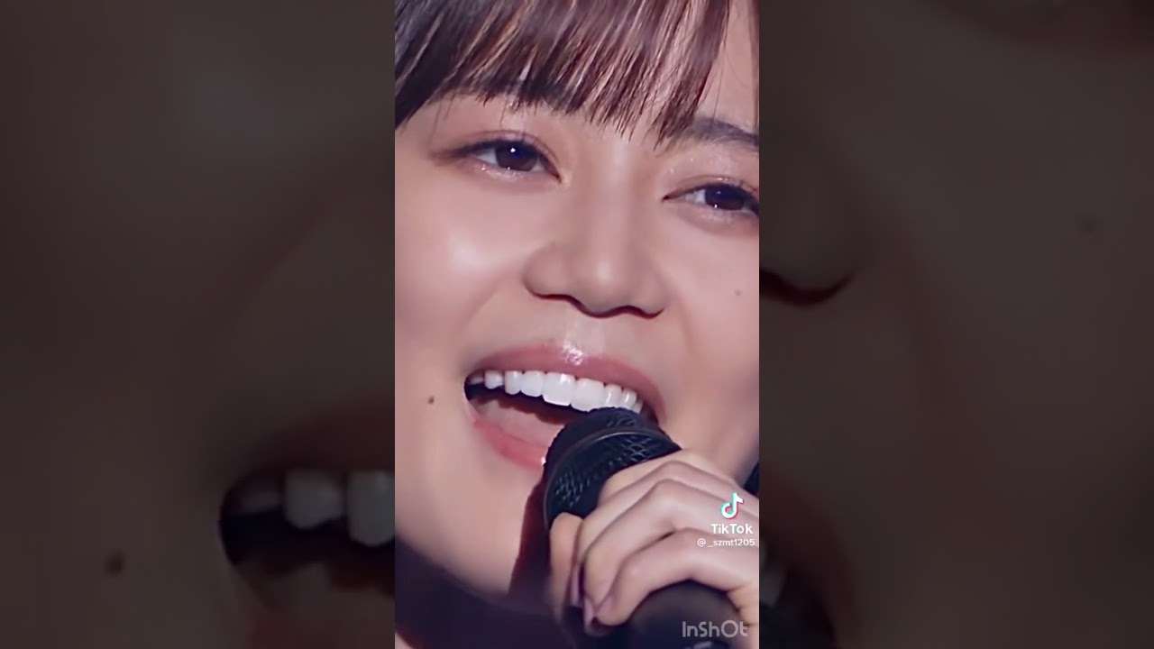 きっかけ比較 生田絵梨花 久保史緒里 中西アルノ #乃木坂 #乃木坂46 #shorts #生田絵梨花 #久保史緒里 #中西アルノ - TKHUNT