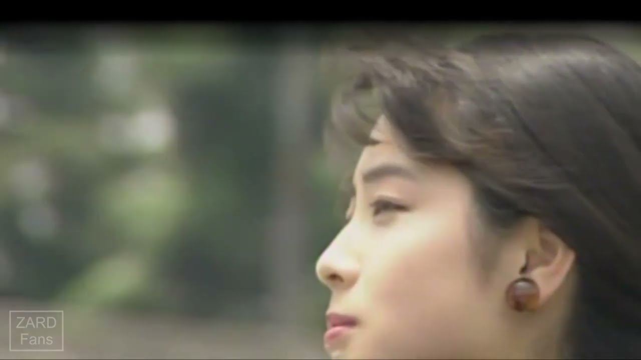 ZARD 約束のない恋 ※幻の楽曲 - TKHUNT