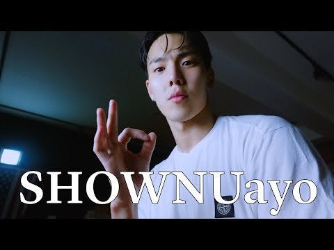 MONSTA X - SHOWUayo EP.19 : ショヌのVlog #5 [ENG SUB] - TKHUNT