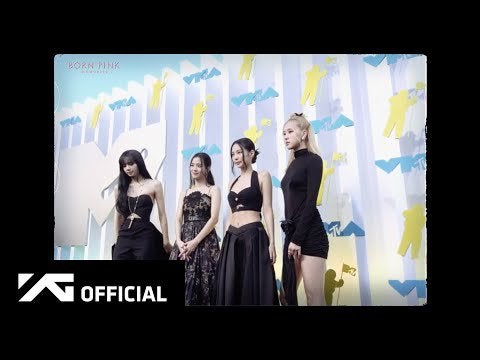 221216 BLACKPINK - 'BPM' ロール #3 - TKHUNT