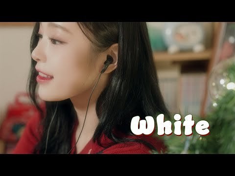 Dreamcatcher Gahyeon - ホワイト (orig. Fin.KL) - TKHUNT