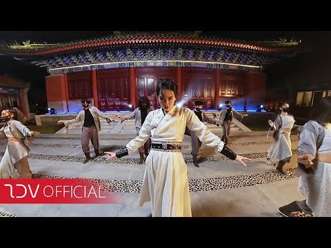 K LUKERAN (FANXYRED) - 瞳 (Nothing to lose) (Performance ver.) - TKHUNT