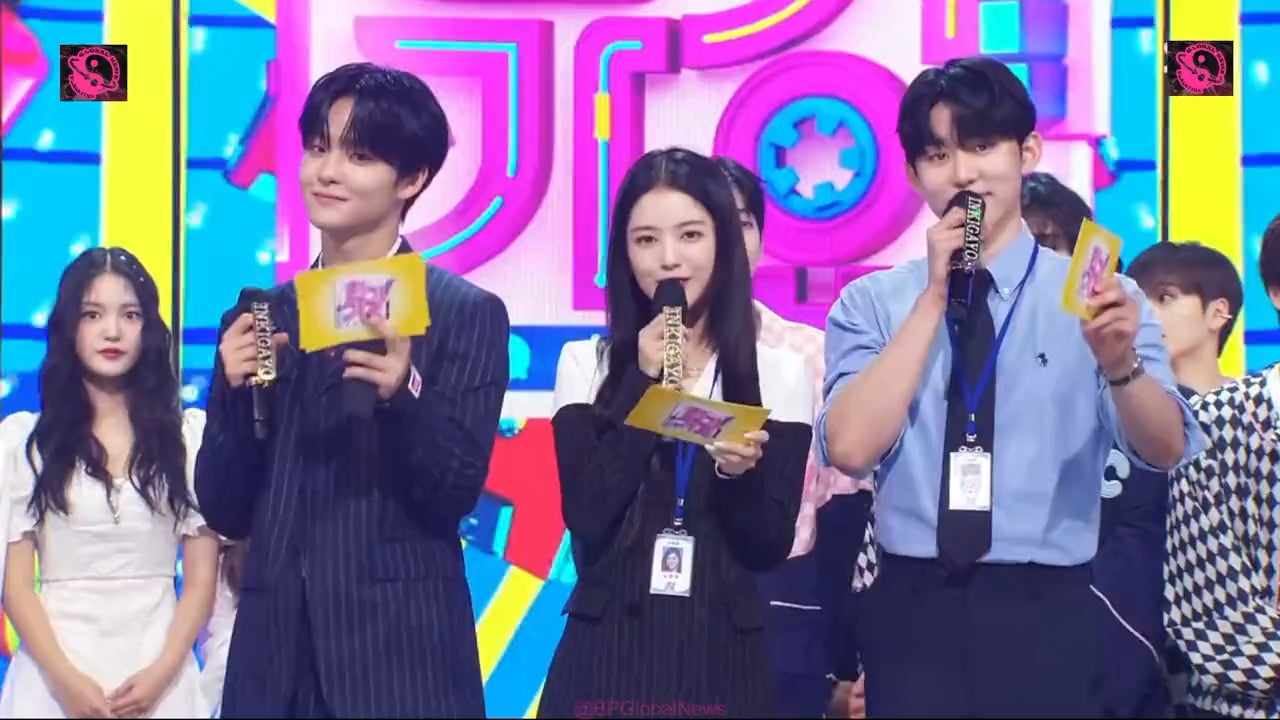 221016 BLACKPINK - 「シャットダウン」10勝@SBS人気歌謡! - TKHUNT