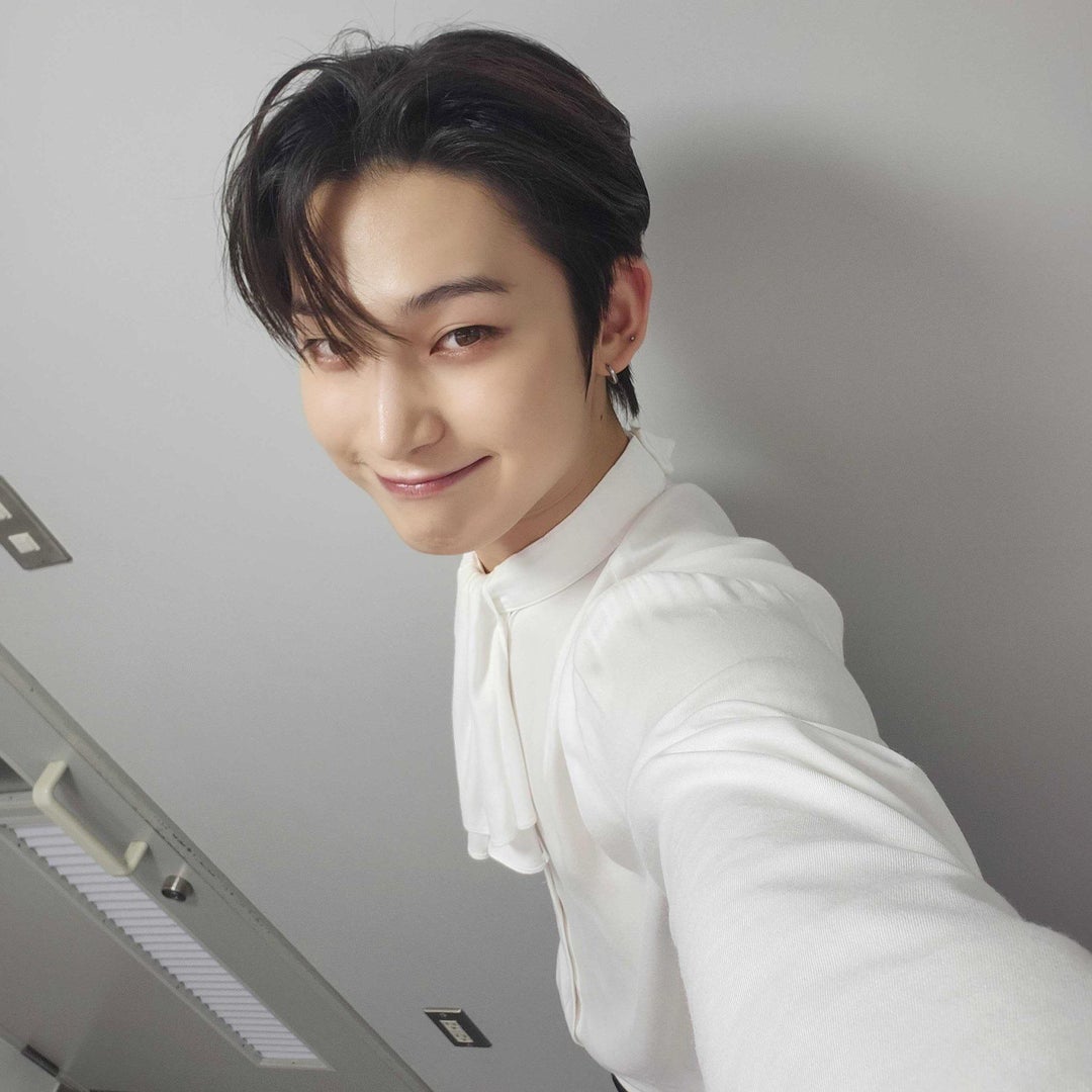 221111 Weverse: スヌー - TKHUNT