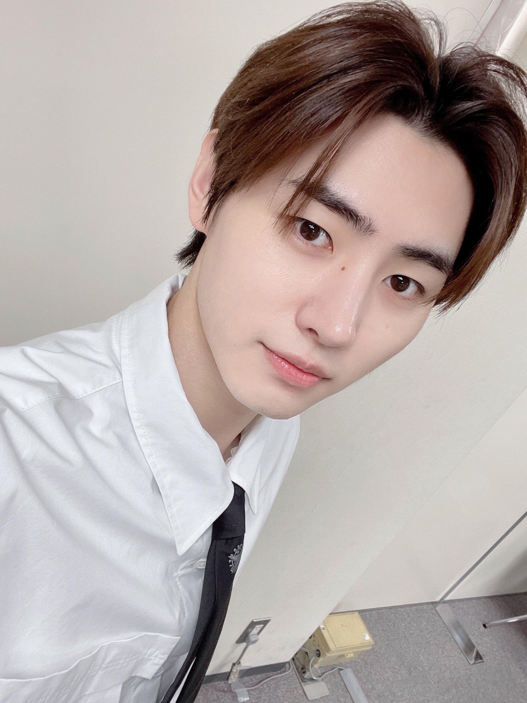 221107 Weverse: ソンフン - TKHUNT