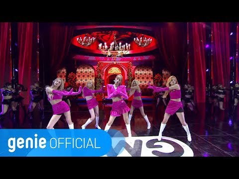 (G)I-DLE - イントロ + Nxde @ 2022 Genie Music Awards (221108) - TKHUNT