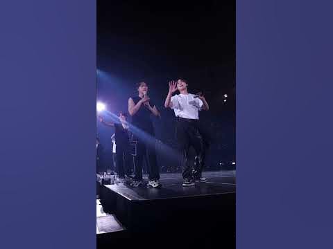 221108 [EN_Clip] 一緒に拍手しましょう💚 #ENHYPEN #MANIFESTO_IN_AICHI - TKHUNT