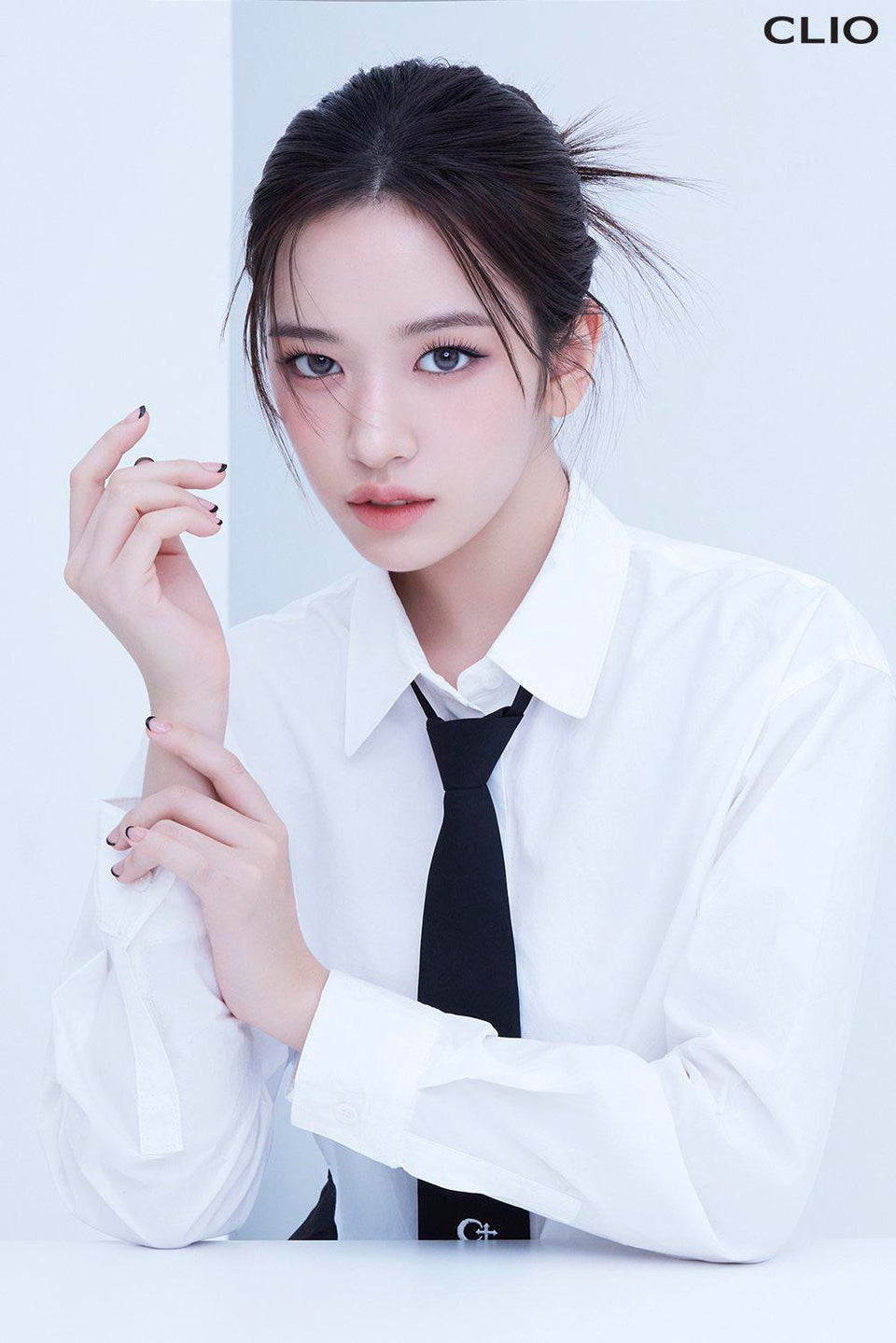 IVE YujinがCLIOのブランドアンバサダーに就任 - TKHUNT