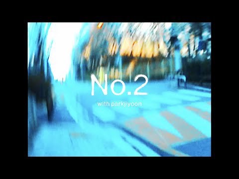 RM (BTS) - No.2 (with parkjiyoon) (ビジュアライザー) - TKHUNT