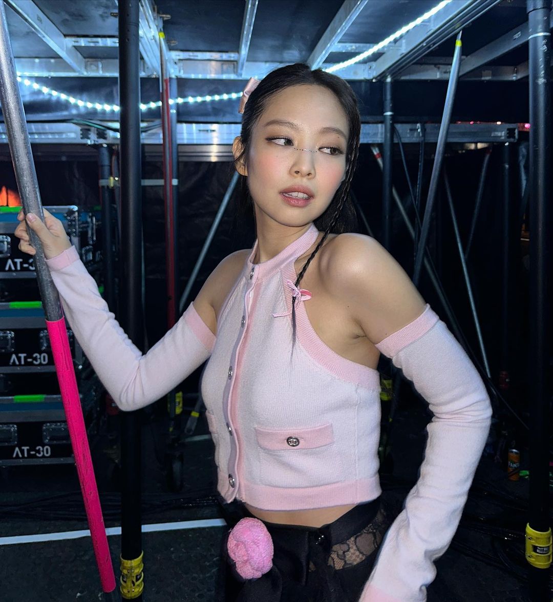 221216 ジェニー IG アップデート - TKHUNT