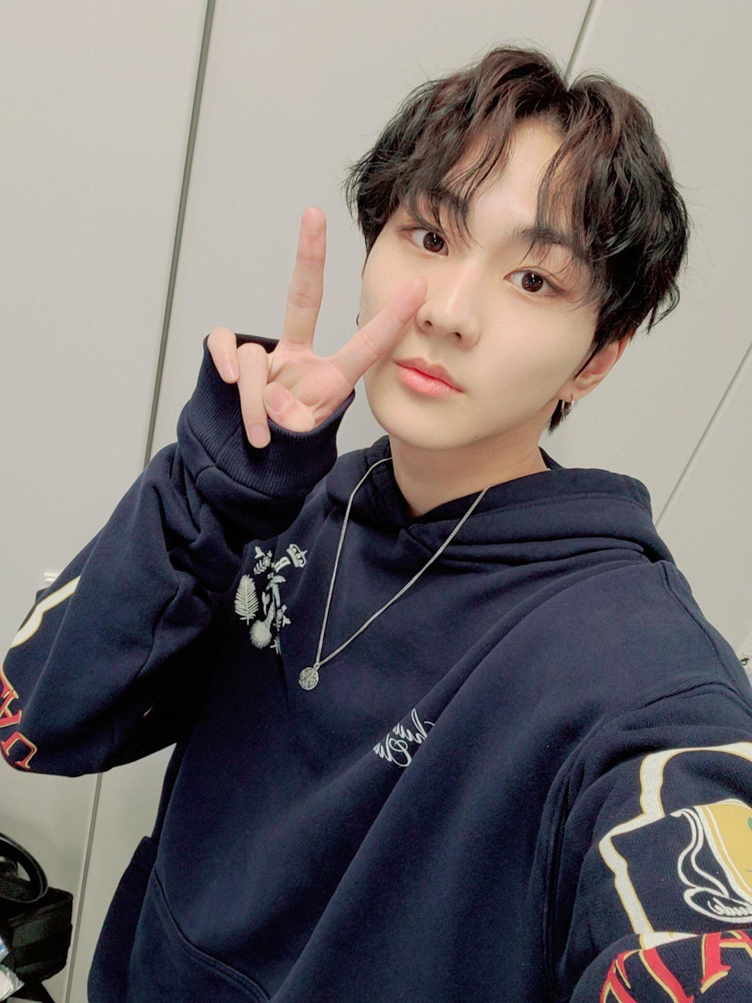 221107 Twitter: ジョンウォン - TKHUNT