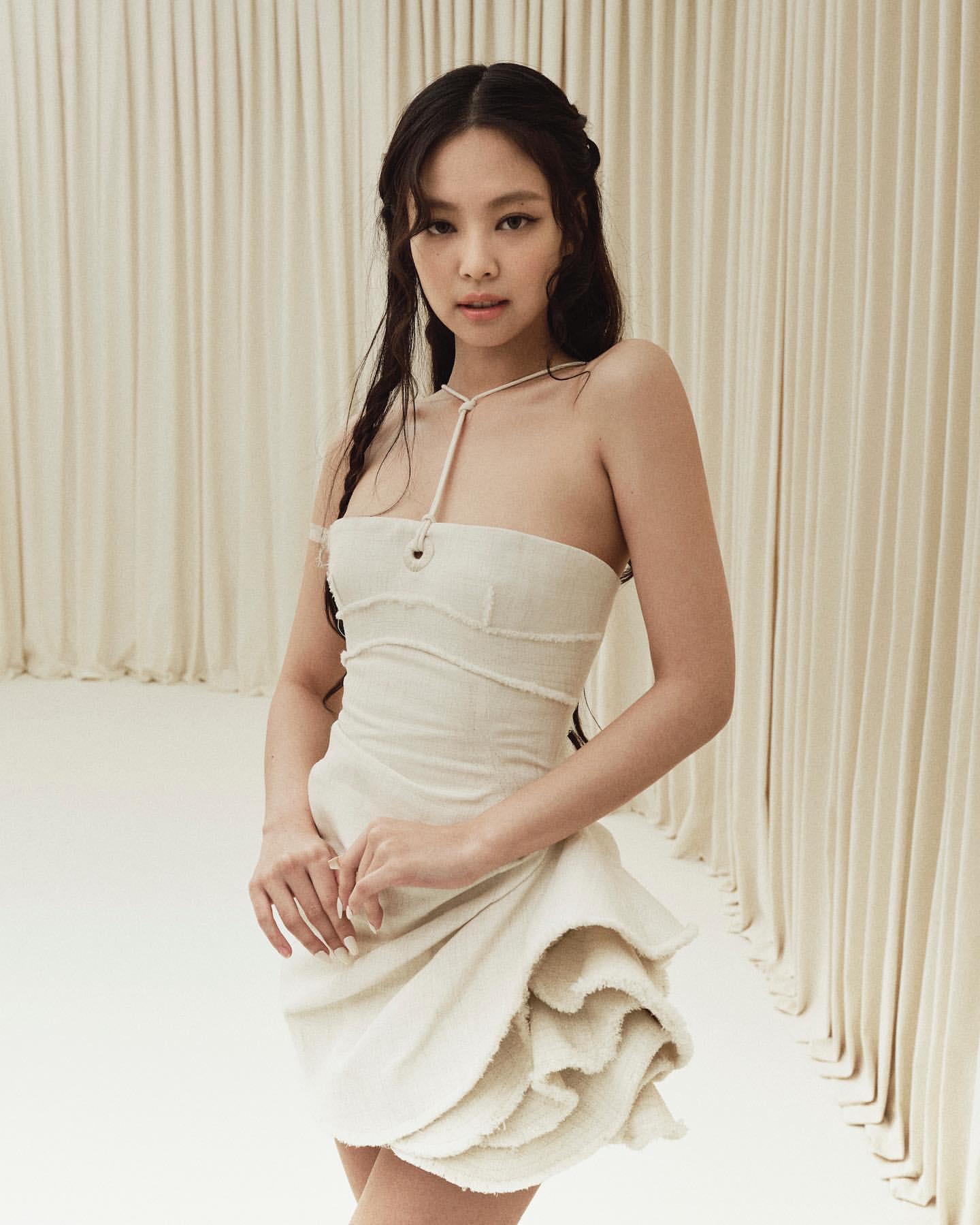 221212 jacquemus IG Update w/ジェニー - TKHUNT